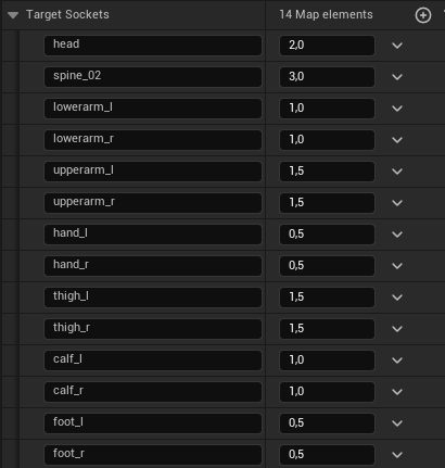 Clusterfact Games Plugins
