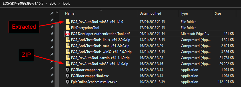 Clusterfact Games Plugins