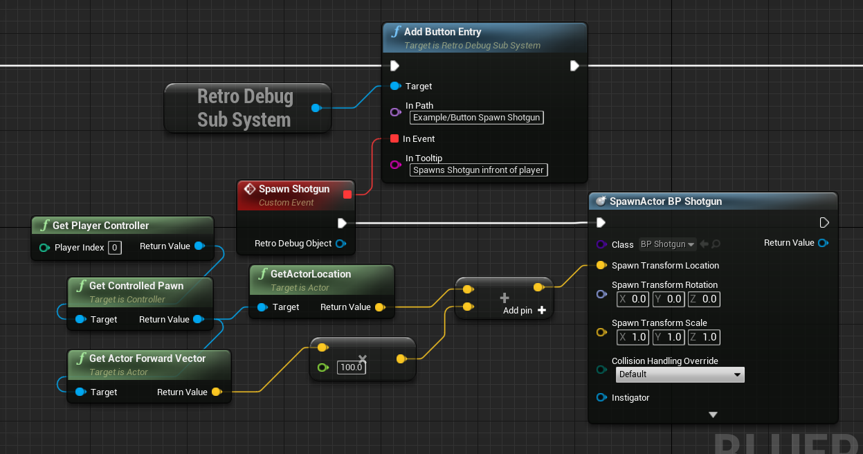 Clusterfact Games Plugins