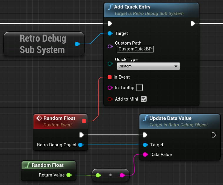Clusterfact Games Plugins