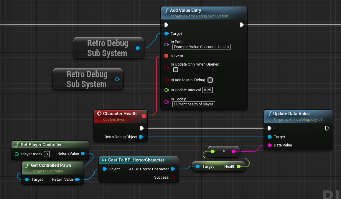 Clusterfact Games Plugins