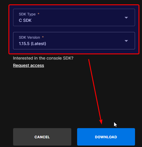 Clusterfact Games Plugins